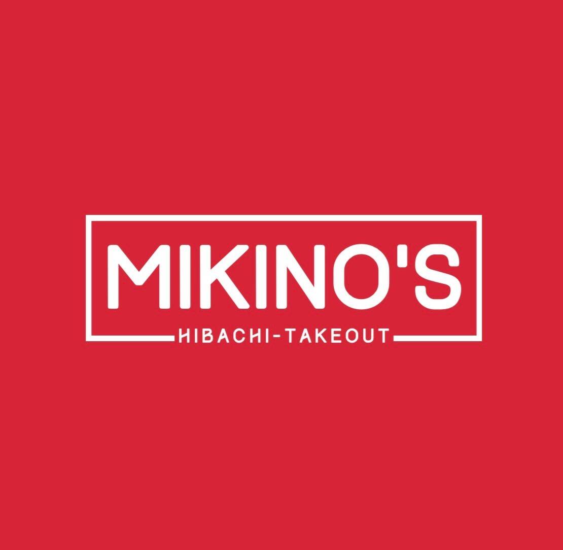 Order Online | Mikino's